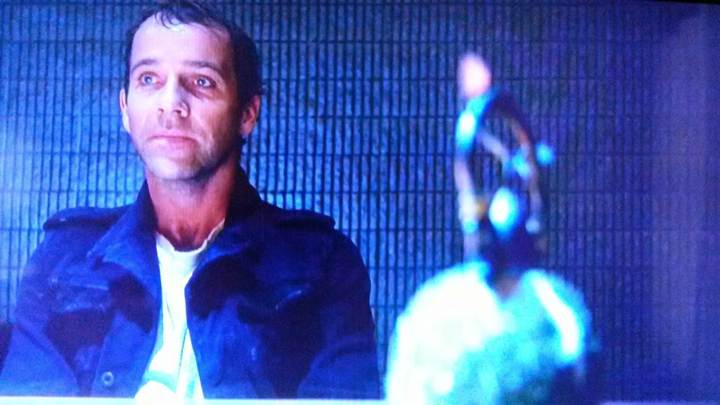 Constantine - A Feast of Friends