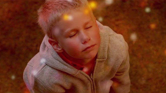 සිනමා :Film Magazine: Helium (2014) - Anders Walter