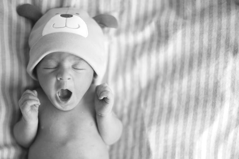 Missy Allen Photography: Baby Isaac