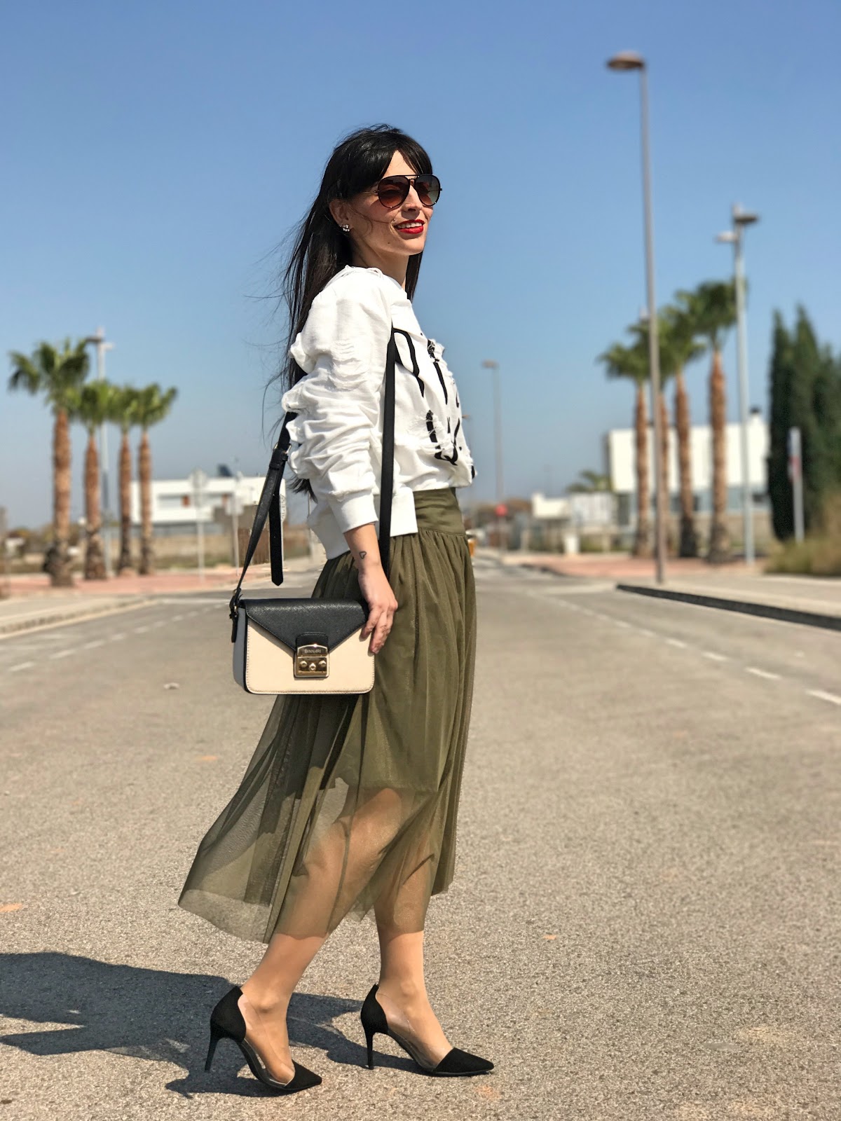 KALZO TOTAL LOOK | Stardivarius