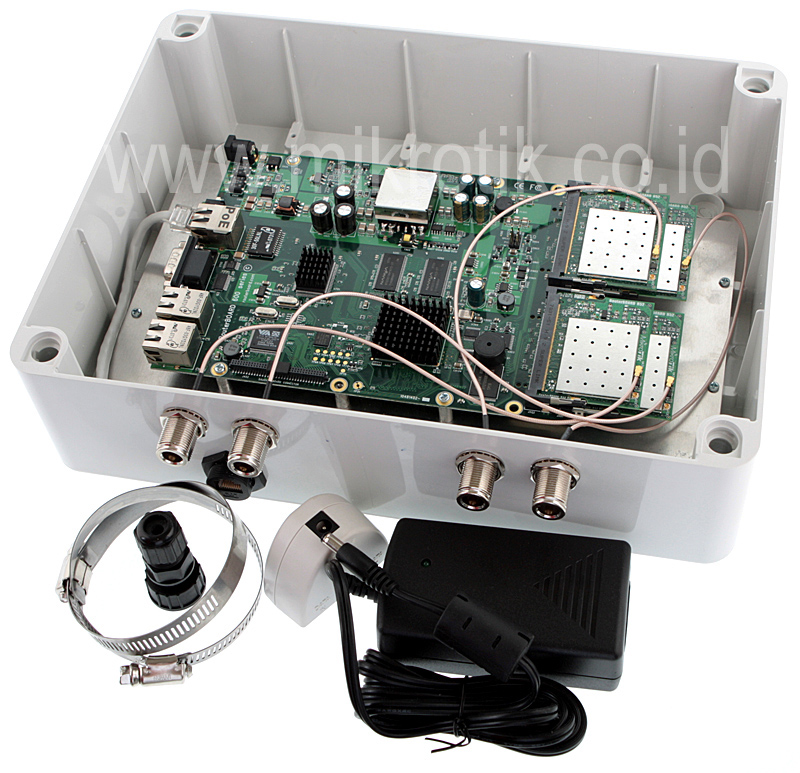 Mikrotik : fungsi2 beserta gambar macam2 mikrotik dan cara instalasi ...