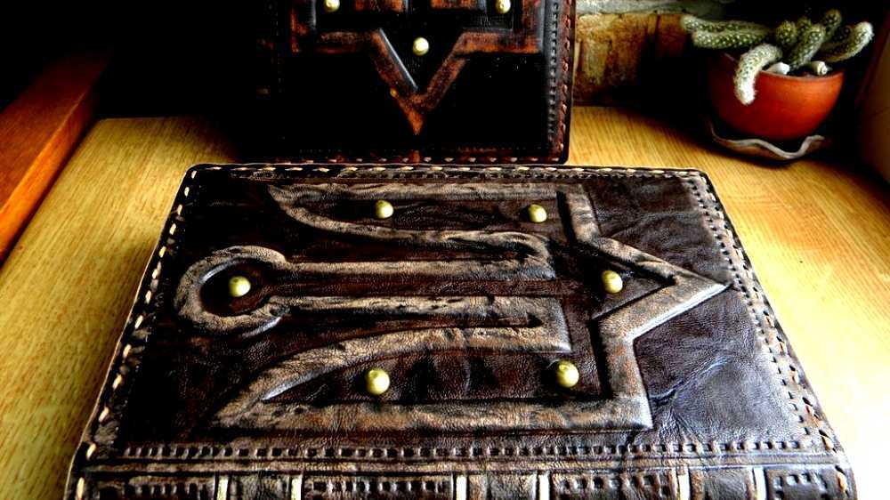 Symbols of the Rurikids