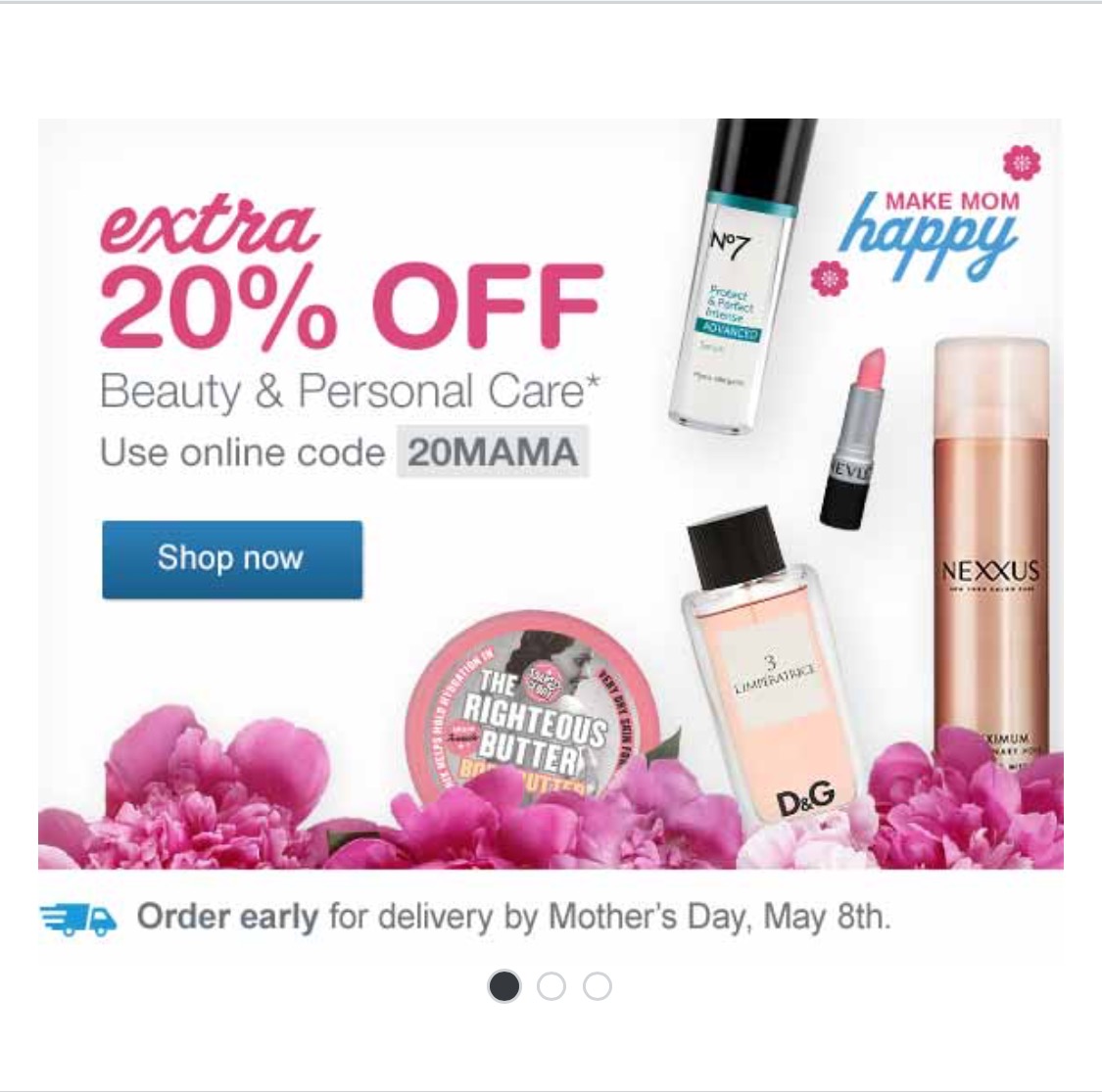 Swatch That: Walgreens Weekly Ad and Coupons - Valid from May 1 to May ...