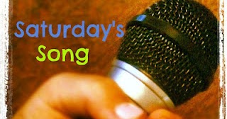 Saturday's Song Link Up - www.danettedillon.com