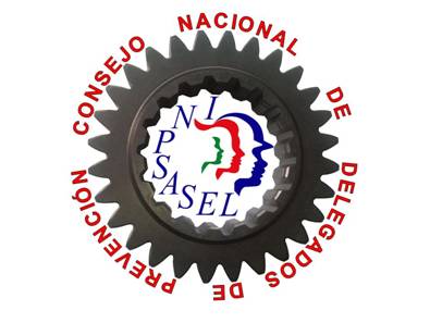 CONSEJO NACIONAL DE DELEGADOS DE PREVENCIÓN DEL INPSASEL: Elije el logo ...