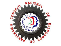 CONSEJO NACIONAL DE DELEGADOS DE PREVENCIÓN DEL INPSASEL: Elije el logo ...