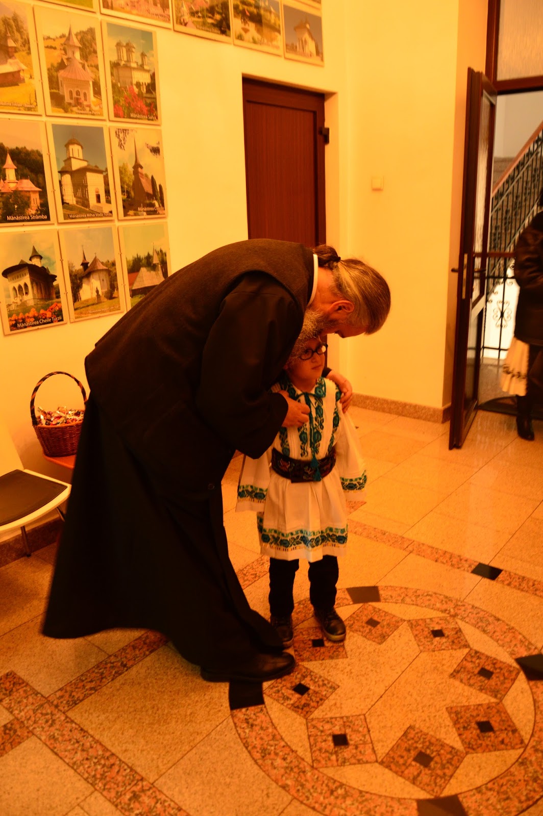 Dar!: Colindatori din Ceanu Mic