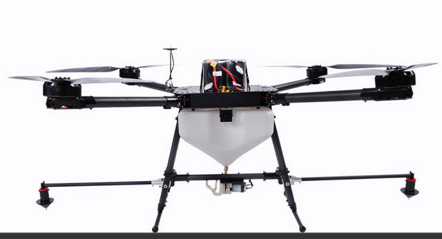 MMC F4 Agriculture UAV Drone for Sale | Agriculture, Technology, and ...