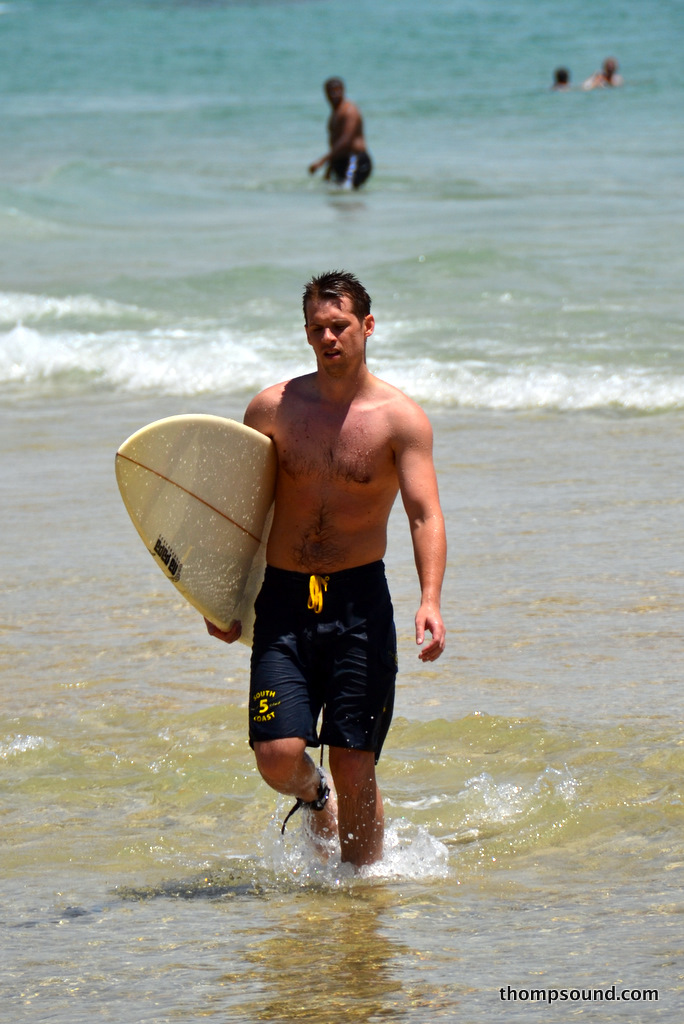 thompsound blog: 2011/03 - 2011/04