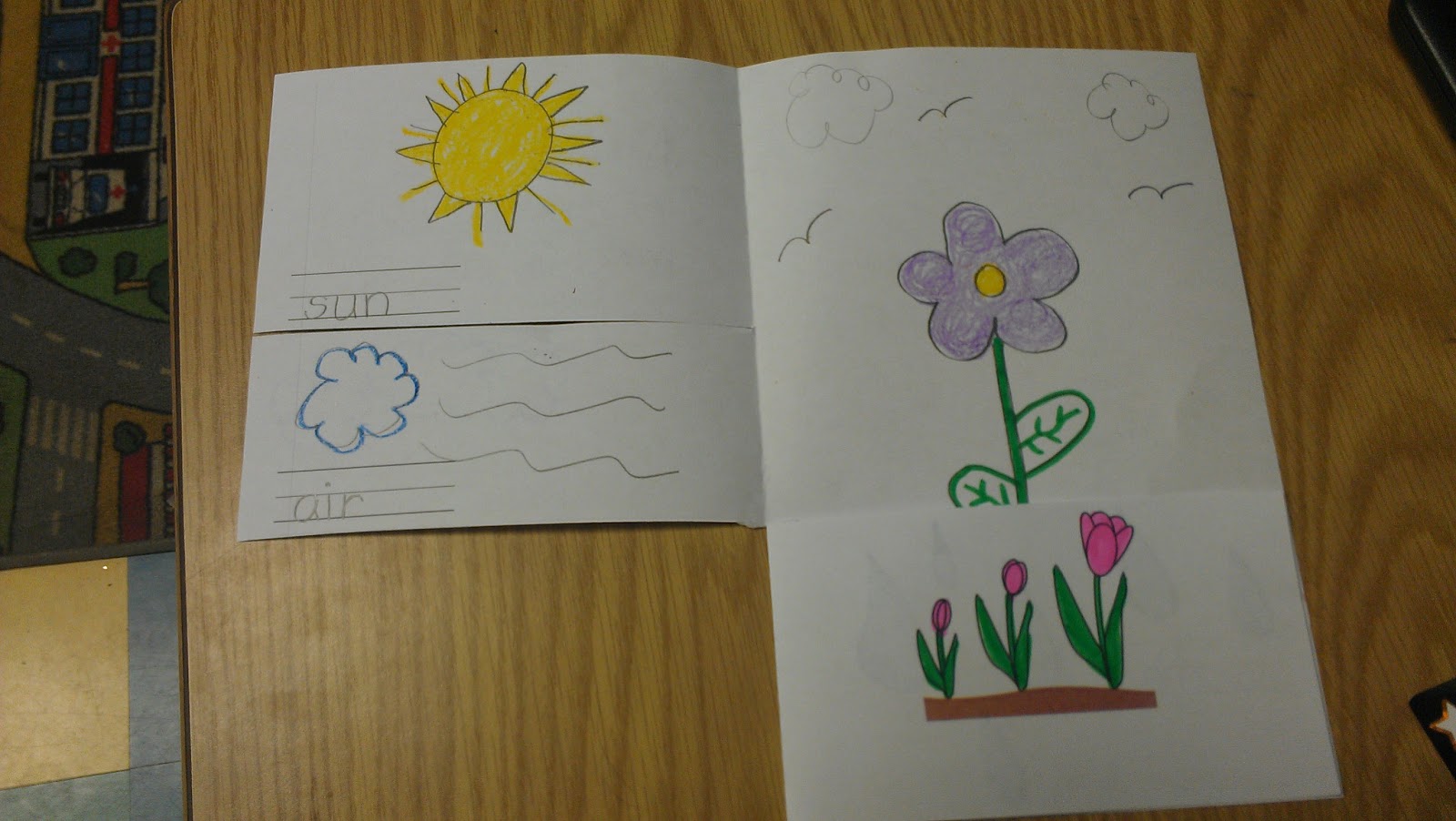 Kindergarten Schmindergarten: Plant fun!