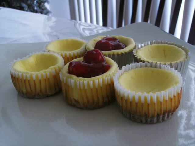 Cheesecake Cupcakes Confessions Of A Confectionista cheesecake-cupcakes-confessions-of-a-confectionista