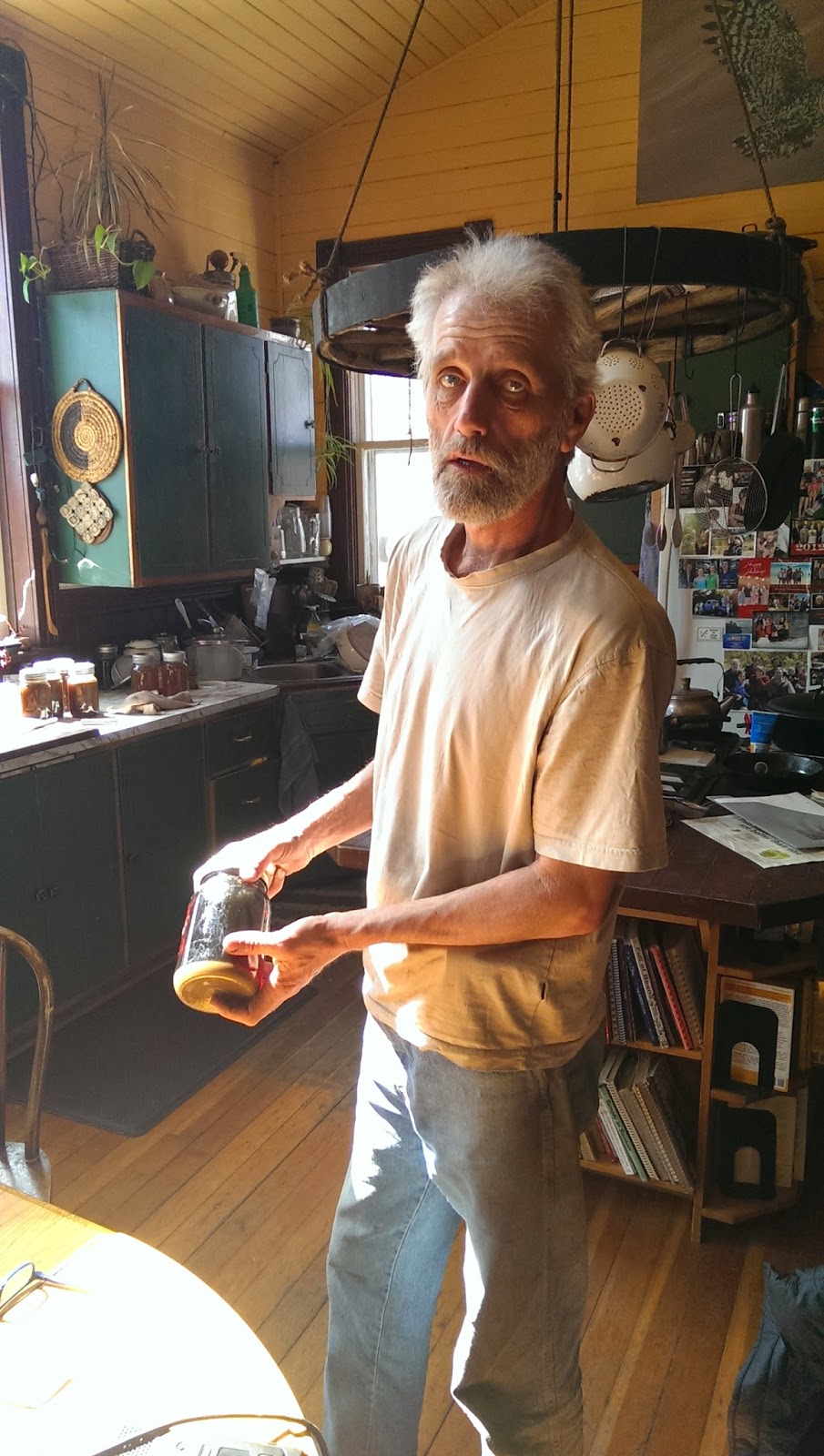 Scotty Gwyer's Soundoff