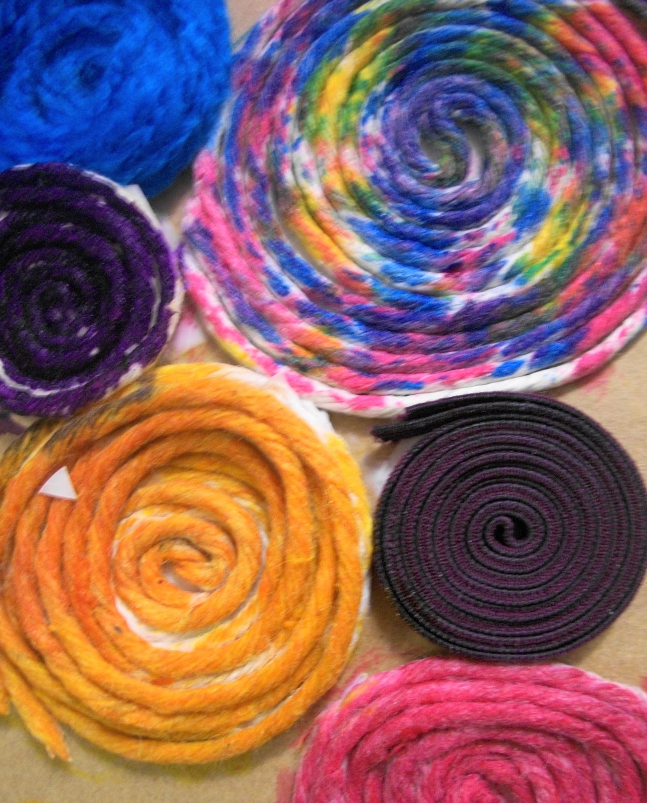 De La Salle Residency: Year 10 Collage