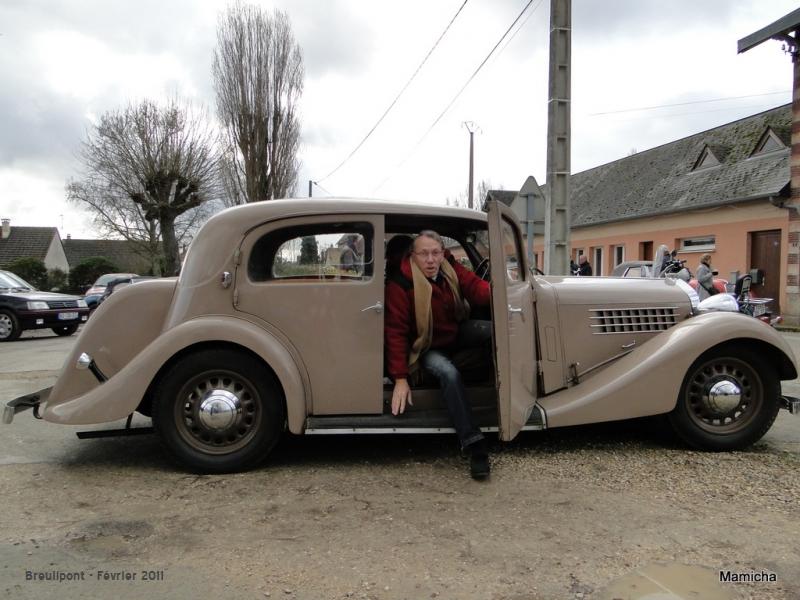 Les photos de Mamicha