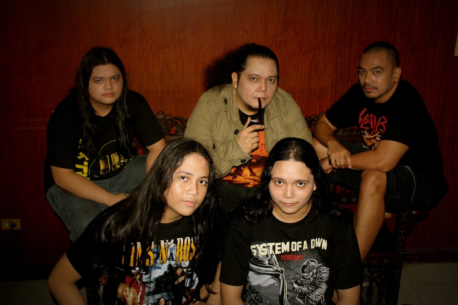 Solabros Brothers: Bringing the Fun back to OPM | Aci Girl