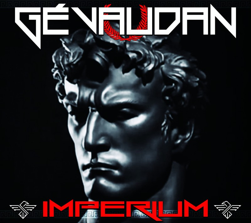 WARDANCE Webzine: GEVAUDAN - Imperium [CHRONIQUE]