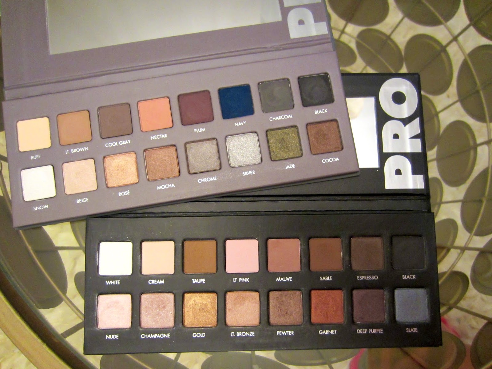 Review: Lorac Pro 2 | City Mermaid
