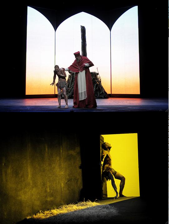 BARIHUNKS ®: Lauri Vasar a Hit With Readers