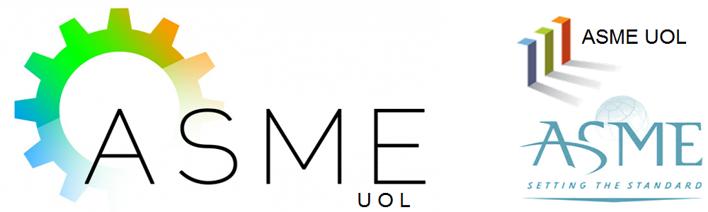 ASME International UOL SRO News Blog