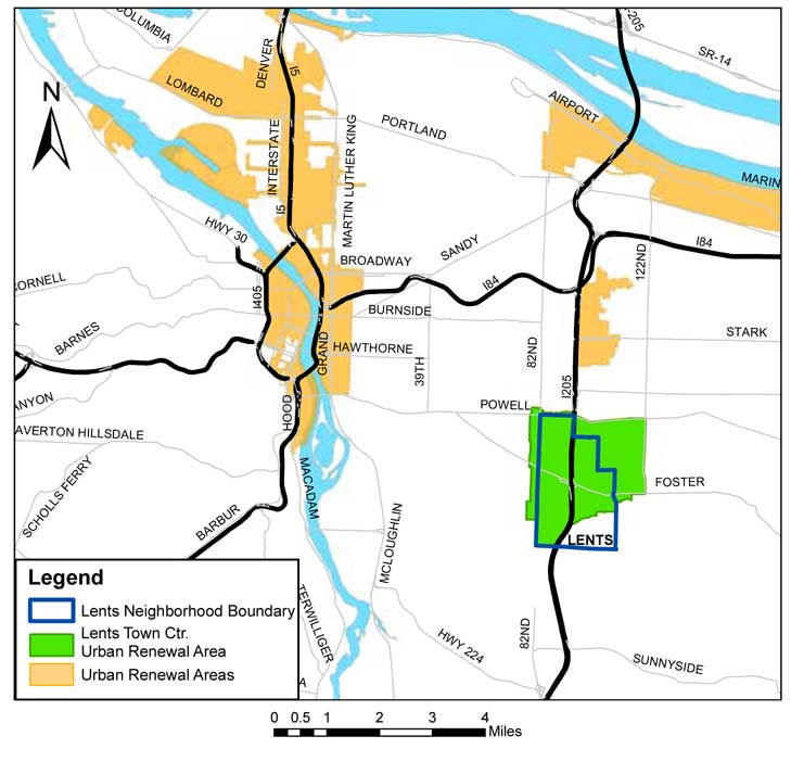 Why Place Matters: Building a Movement for Healthy Communities