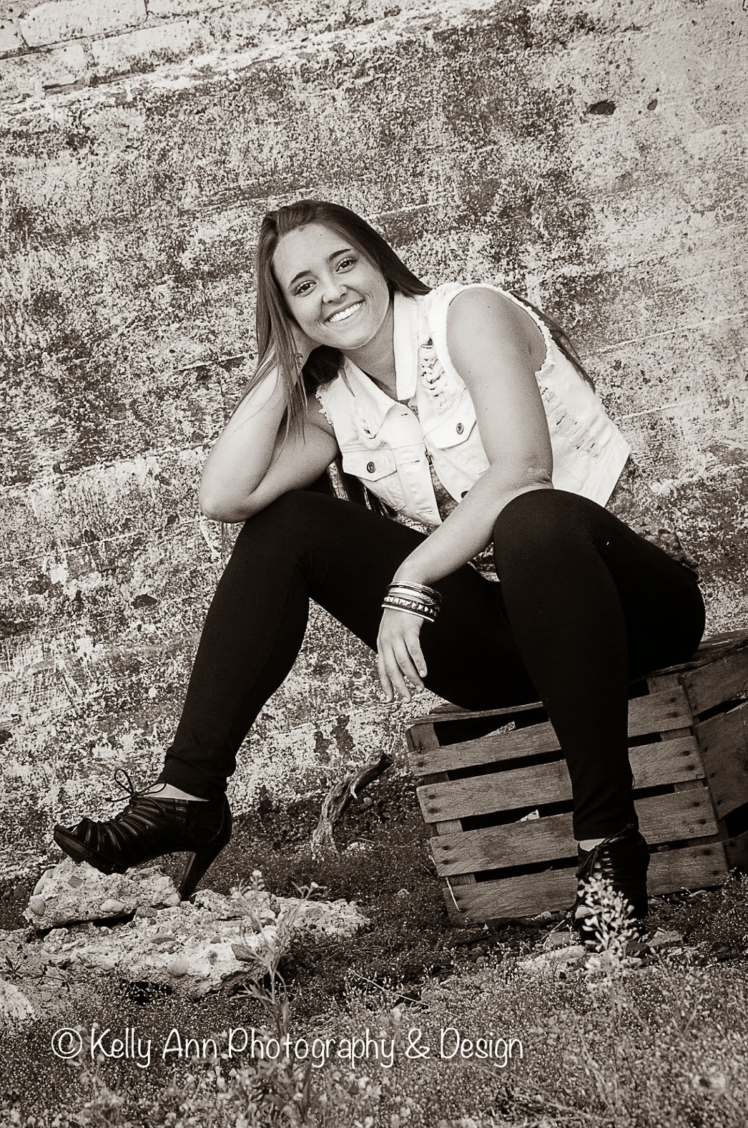 Kelly Ann Photography & Design