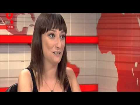 Perfil e Fotos de Ana Markl - Boas.pt - Celebridades e Famosas Portuguesas