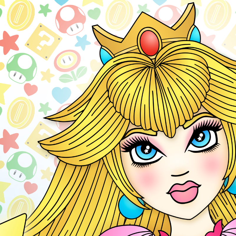 Jade Boylan: Fangirl Geekery