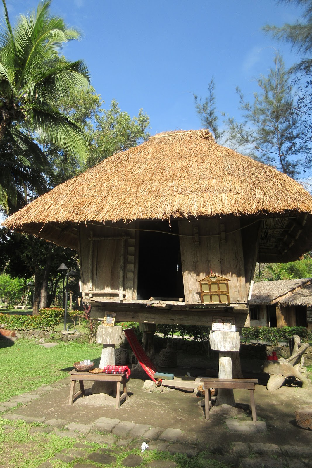 Experience Philippine Culture at Nayong Pilipino - The Wandering Juan