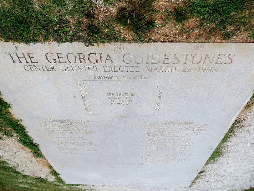 OTIS (Odd Things I've Seen): I’ve Got Your Ten Commandments: The ...