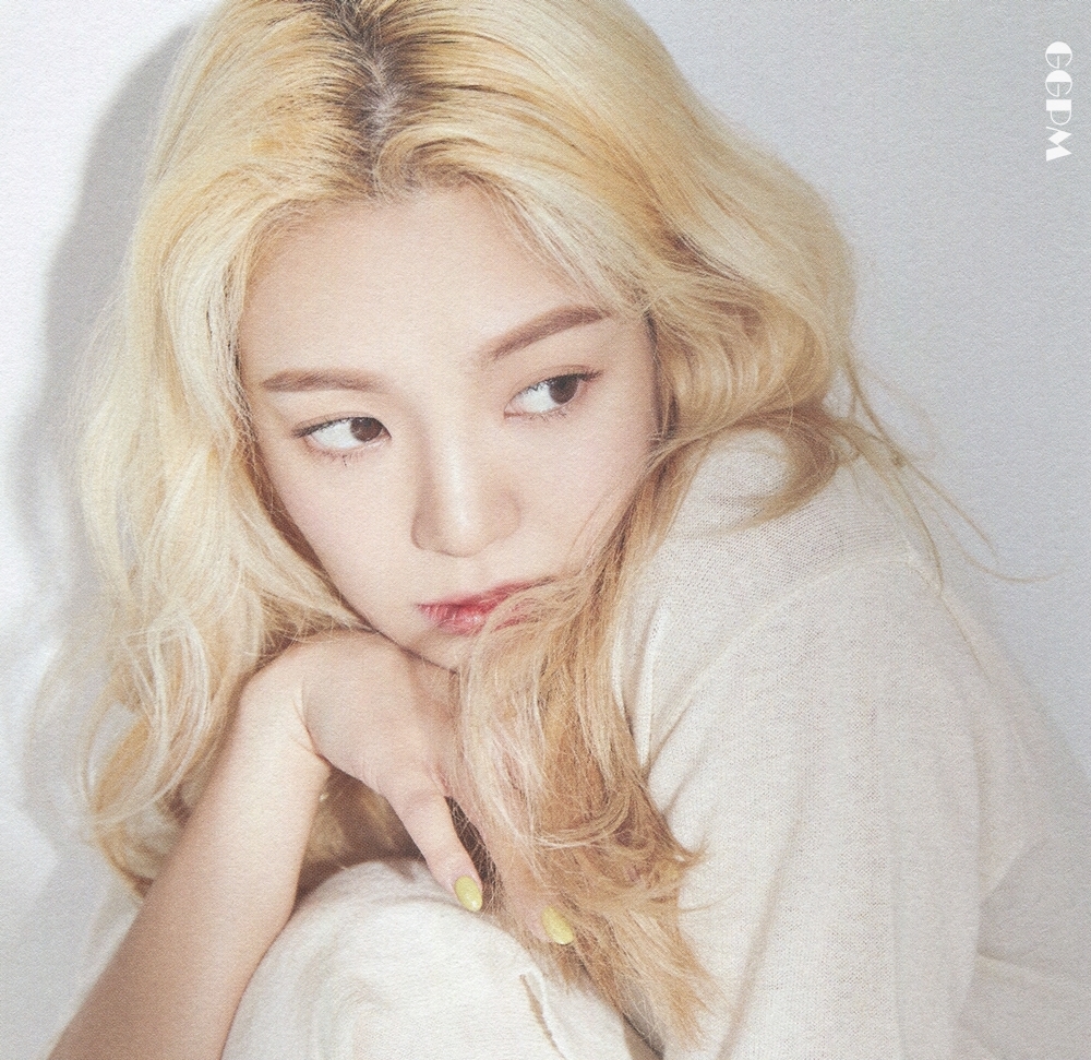 HYOYEON. Girls' Generation-Oh!GG SEASON'S GREETINGS 2020 - Diary ...