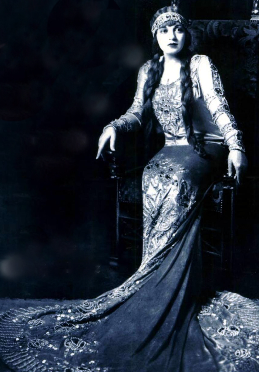 Rosa Ponselle & Shirley Verrett