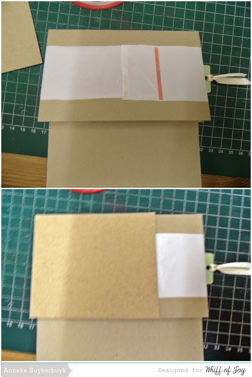 Whiff of Joy - Tutorials & Inspiration: Tutorial Thursday "Double Slide ...