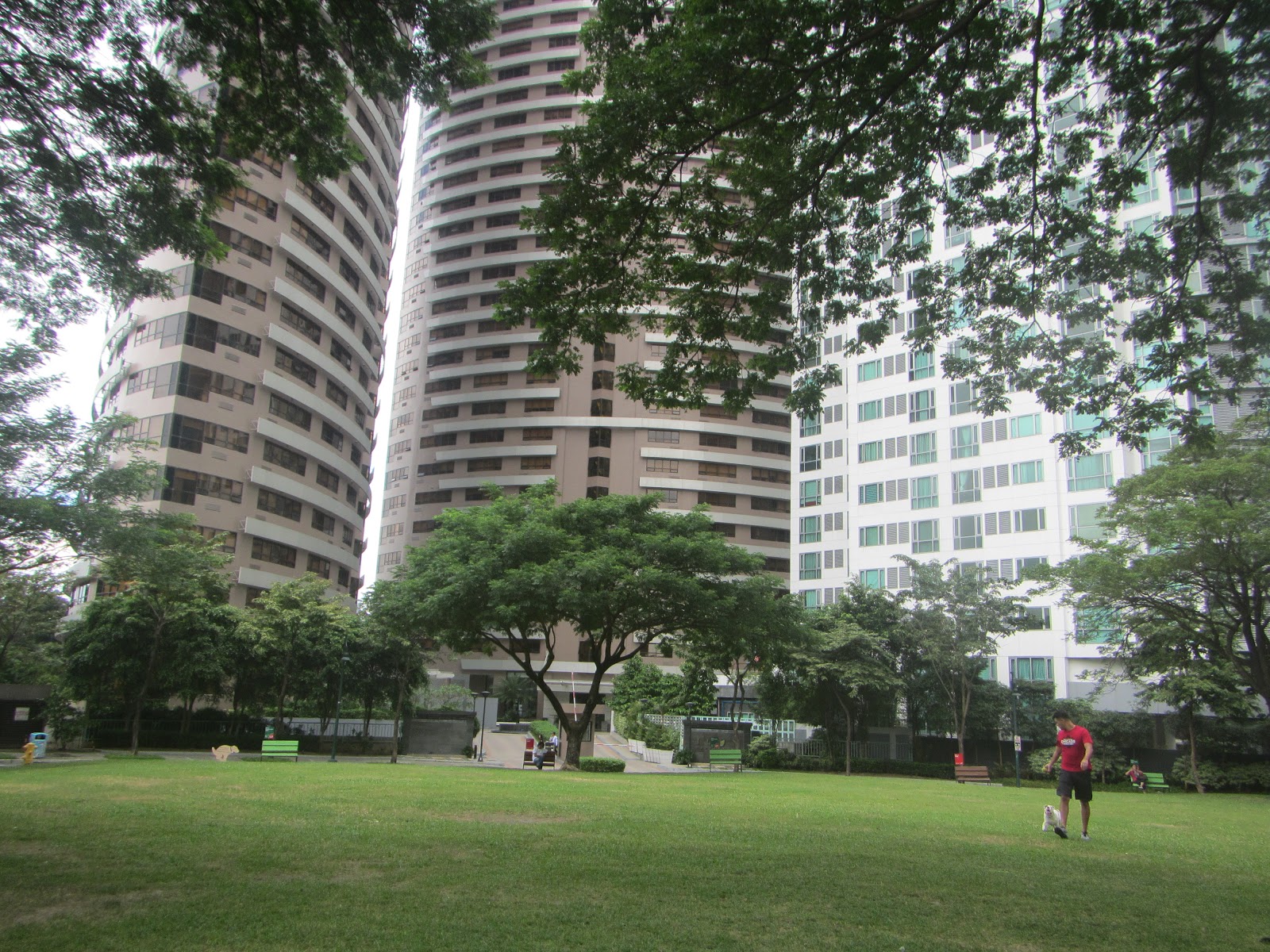 LEXICAL CROWN: BONIFACIO GLOBAL CITY (BGC) EAST