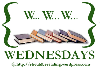 Christina Lee: Reading and Writing Wednesday