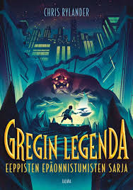 Chris Rylander - Gregin legenda