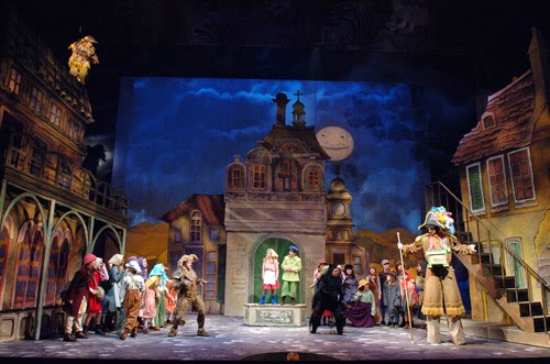 Descubriendo Brundibár