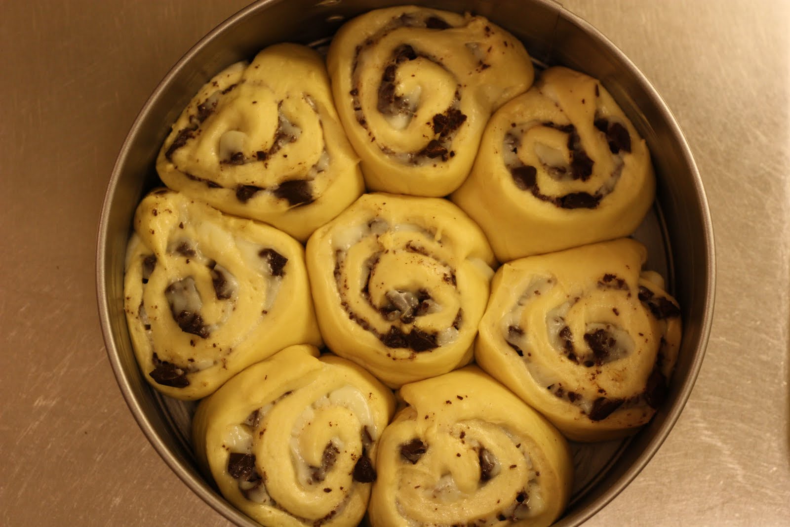 Les petits plats de Rose: Mon premier chinois