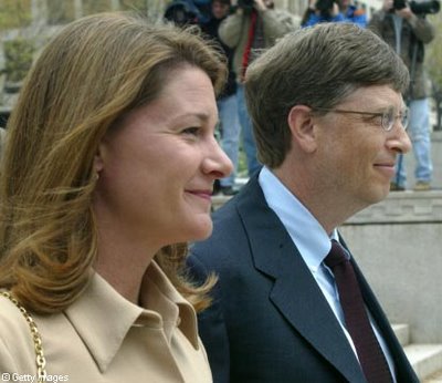 Be Alert: Bill Gate's Pretty Daughter Jennifer Katharine Gates