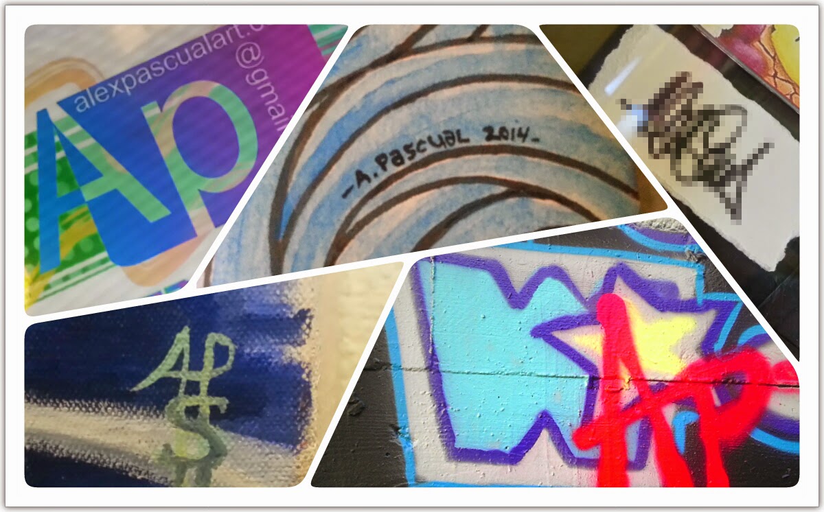 alexpascualart