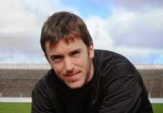 Mundial 2014: Daniel Baldi (autor de la novela "Mi Mundial")