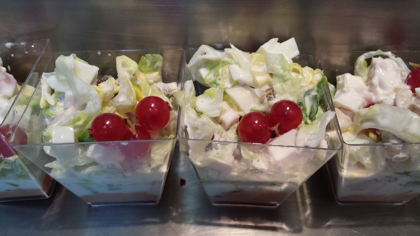 Adolfo Martínez Gourmet : ENTRANTES