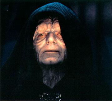 The Watchers Film Show Blog: Revisiting A Classic: The Star Wars Saga ...