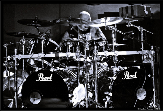 Drummers Paradise: Melbourne's Premier Drum Shop: Top 5 Metal Drummers ...