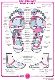Science Update: FOOT REFLEXOLOGY
