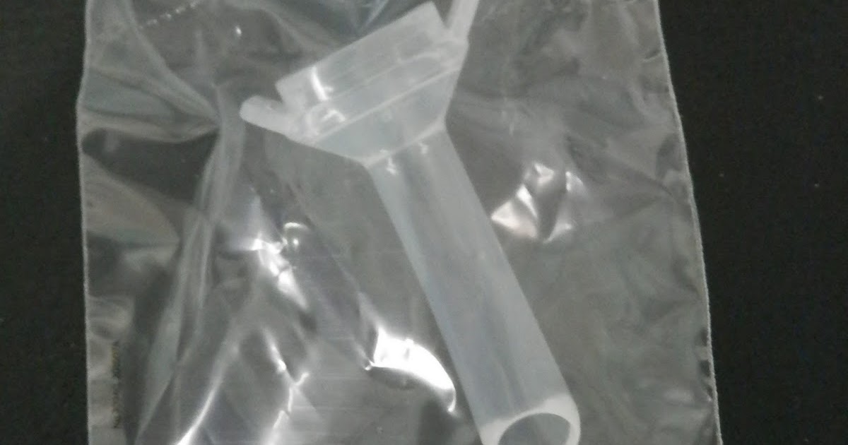 CANULA DE SILICONA PARA LARINGECTOMIA, PROVOX LARYTUBE