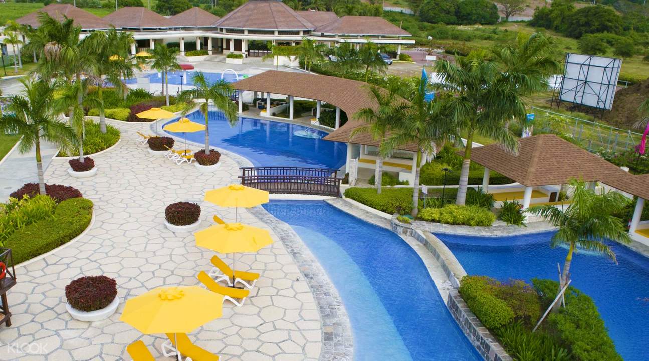 20+ BEST BATANGAS BEACH RESORTS With Swimming Pool: Affordable & Family ...