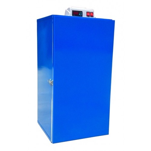 Makeltaş Makine Elektronik Sanayi: Şahit Numune Dolabı