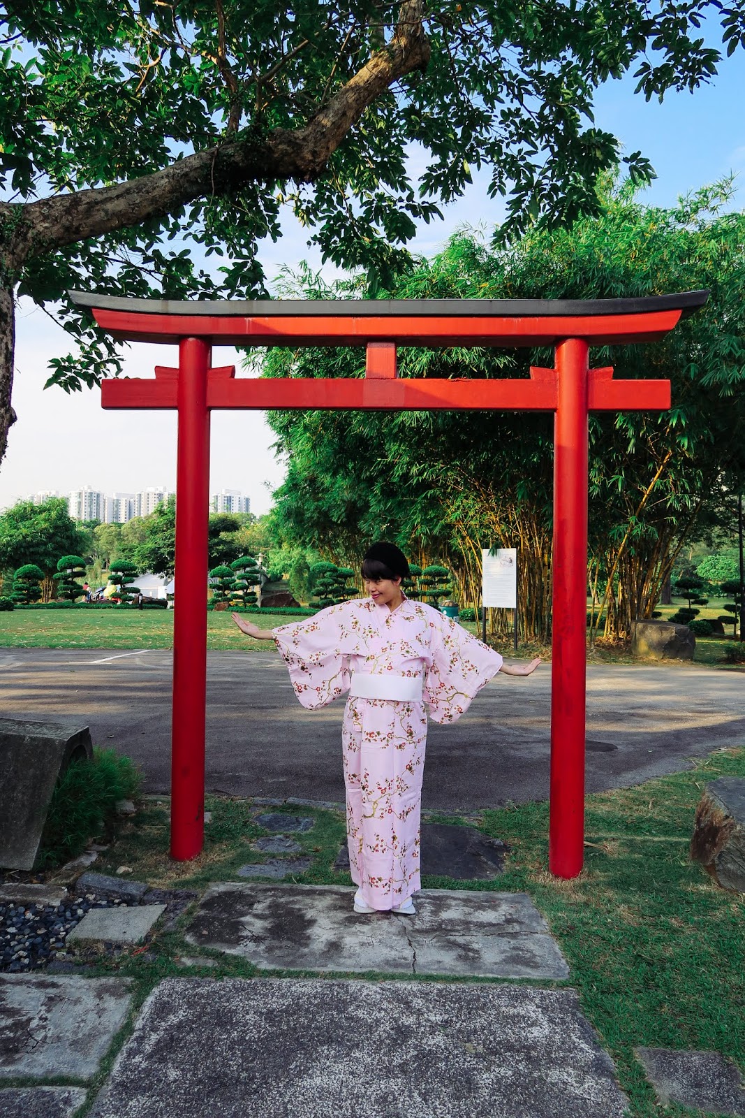 Japanese Maternity Photo Shoot | A Photographic Diary