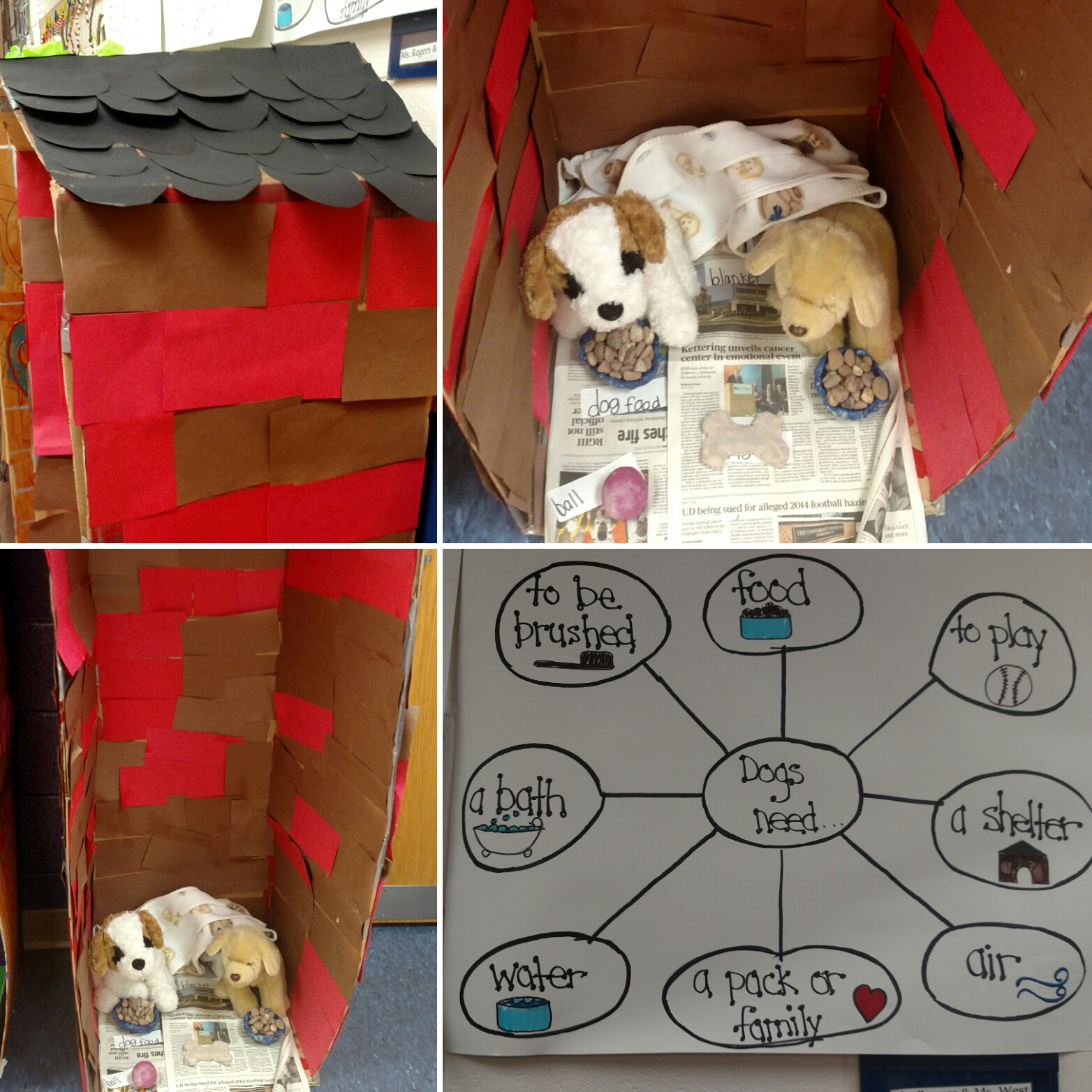 Child Centered Kindergarten- Ms. Rogers and Ms. West's Co-Teaching ...