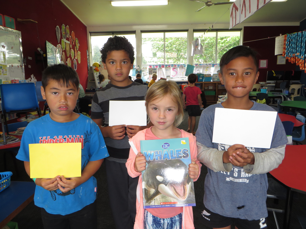 Room 3 Firth Primary School: Awards at assembly today go to ...